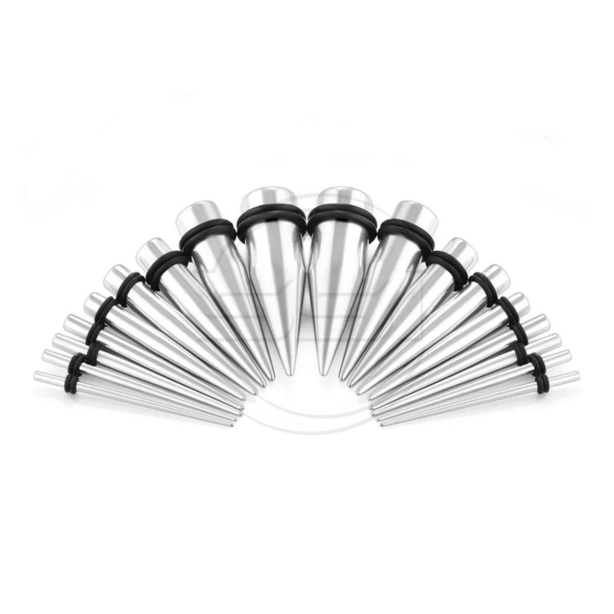 EAR Stretching Spike Tapers – Saqisha International