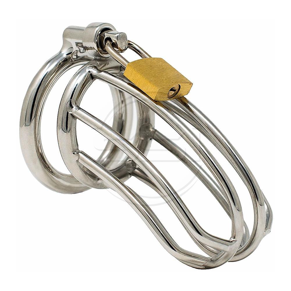 Custom-Branded Chastity Accessories - Saqisha International